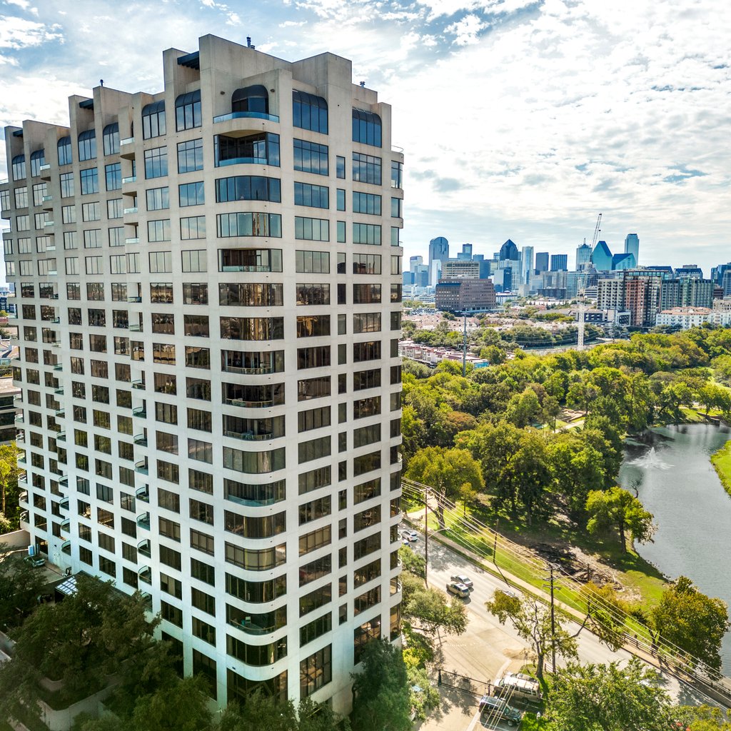 3510 Turtle Creek Blvd. #12F Dallas, TX 75219 - Turtle Creek Home for ...