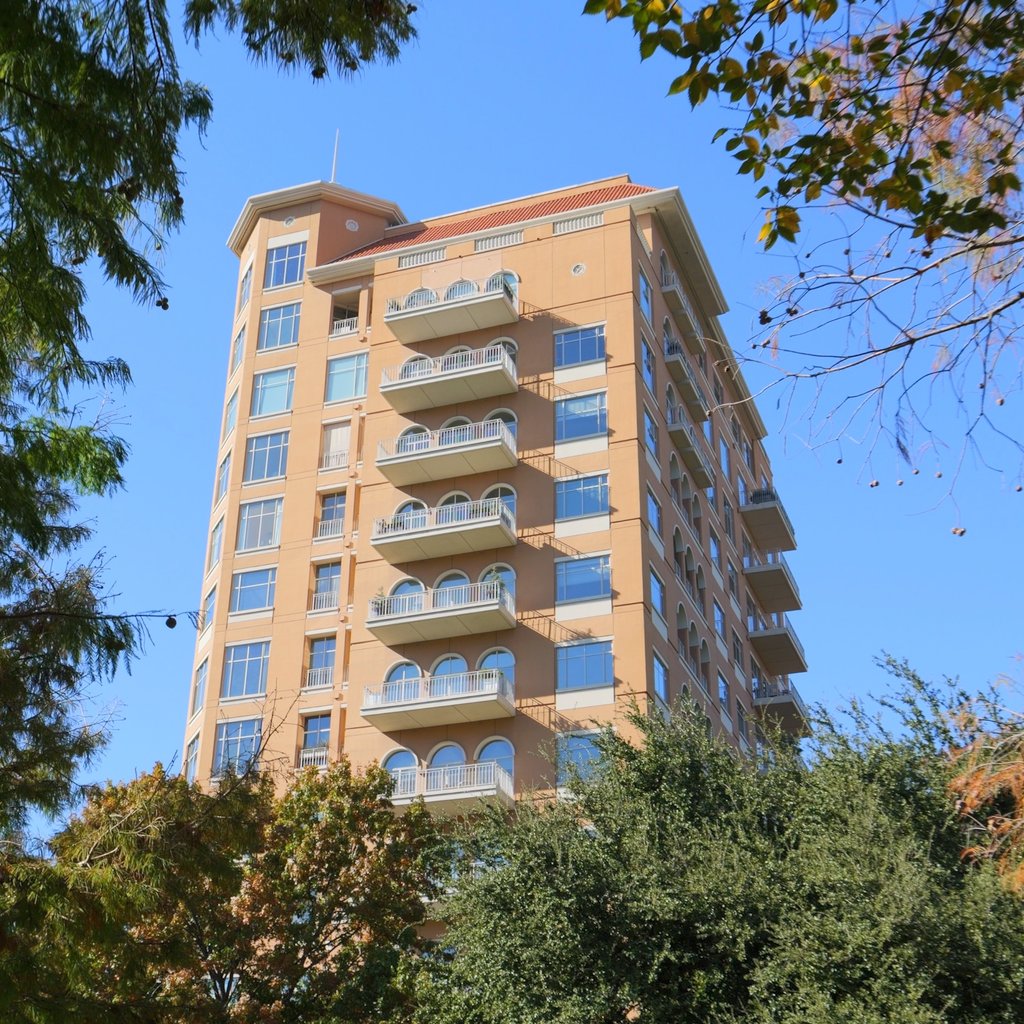 2801 Turtle Creek Blvd. #9E Dallas, TX 75219 - Turtle Creek Home for ...